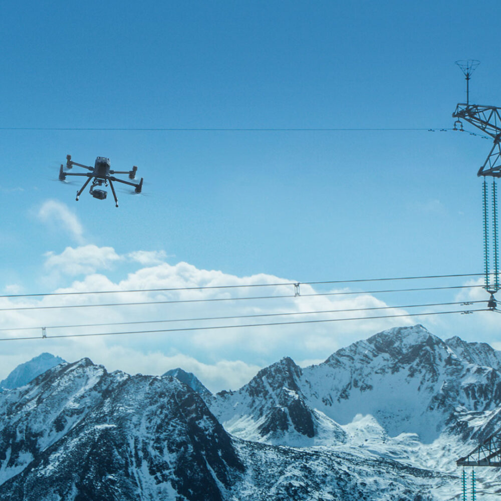 Matrice 300 RTK | Drone Nerds Enterprise