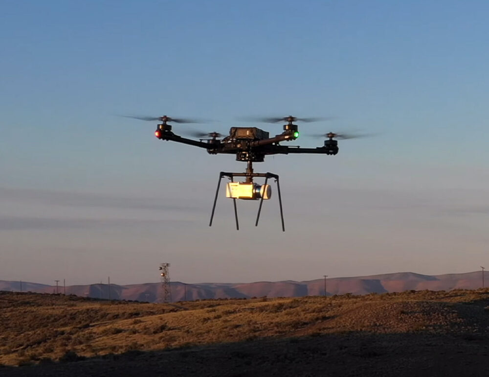 Public Safety Commercial Drone Solutions | Drone Nerds Enterprise