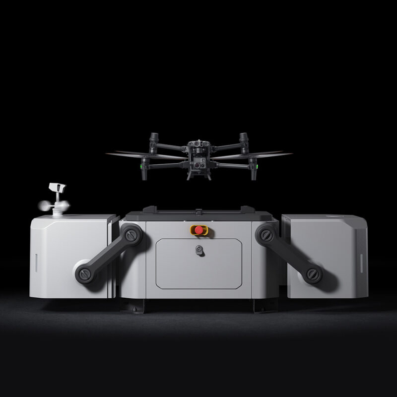 Matrice 30 Series | Drone Nerds Enterprise