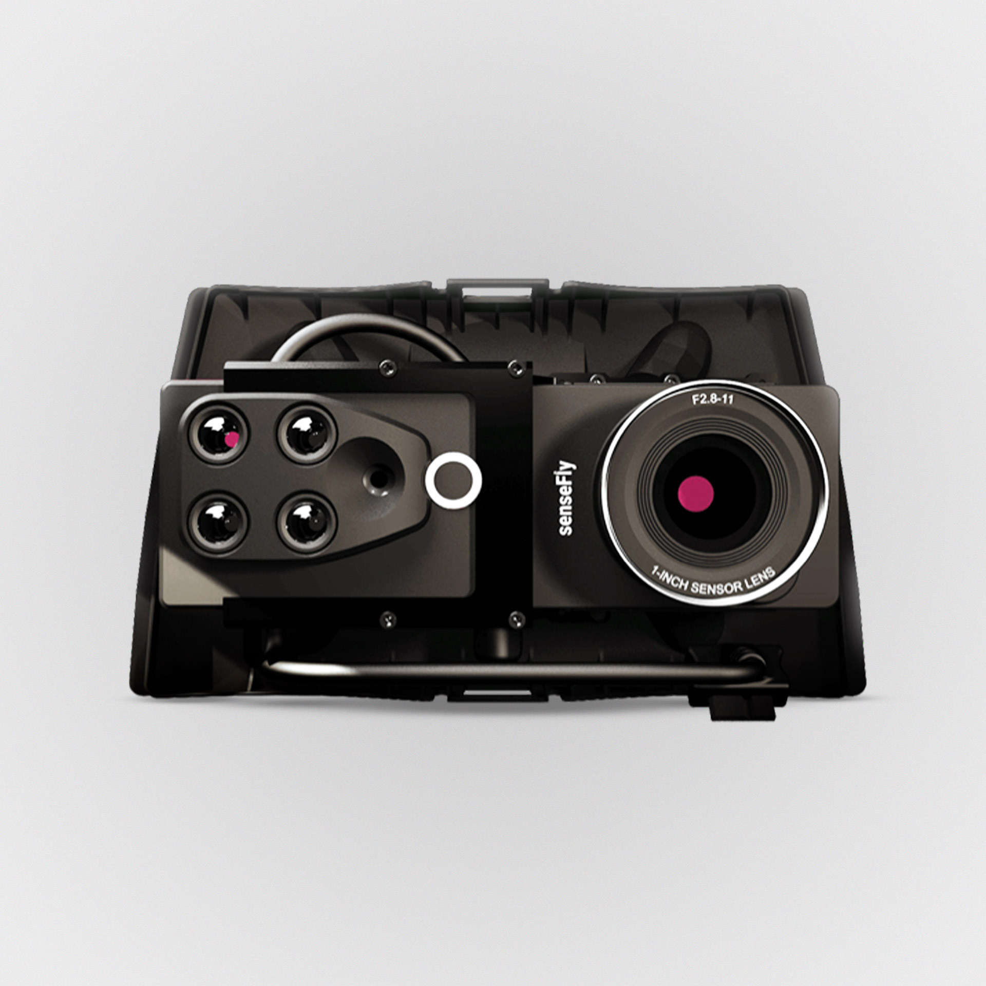 AgEagle eBee X | Drone Nerds Enterprise