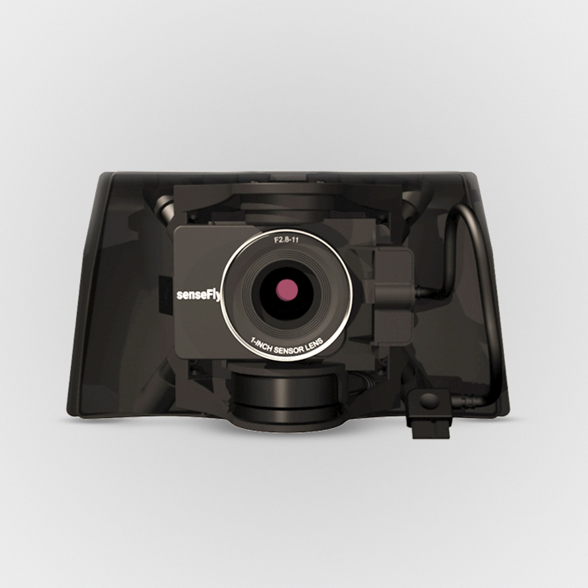AgEagle eBee X | Drone Nerds Enterprise