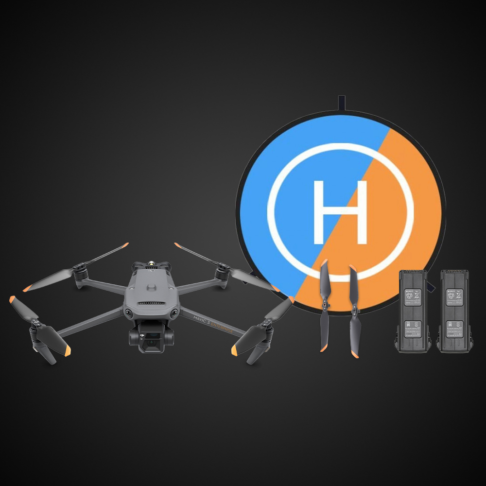 DroneDeploy Bundle Packages | Drone Nerds Enterprise