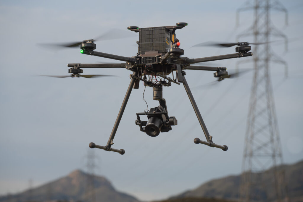 Inspired Flight | Drone Nerds Enterprise