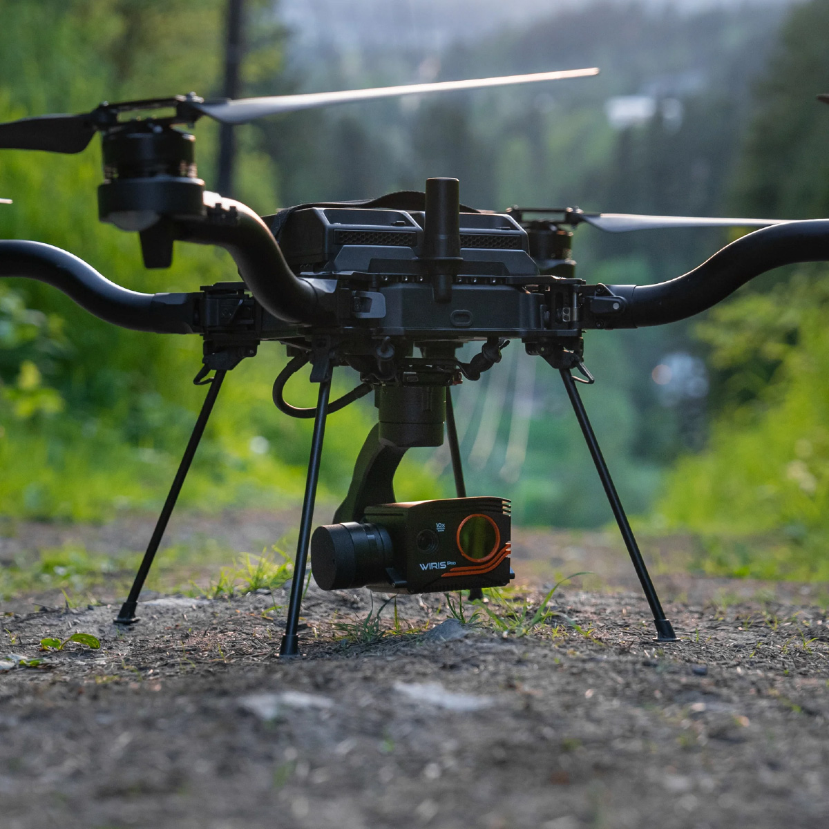 Freefly Systems | Drone Nerds Enterprise