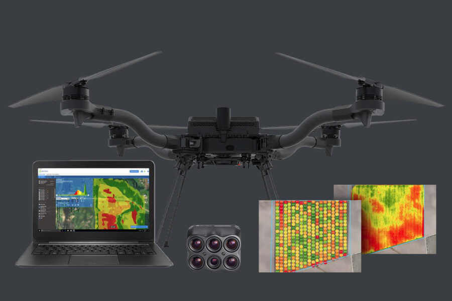 Freefly Systems Astro | Drone Nerds Enterprise