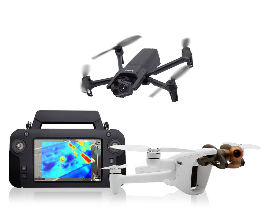 Government Enterprise Solutions | Drone Nerds Enterprise