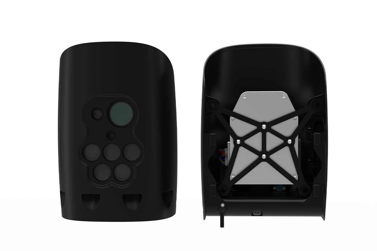 Quantum-Systems Trinity Pro | Drone Nerds Enterprise