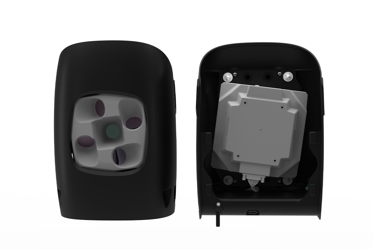 Quantum-Systems Trinity Pro | Drone Nerds Enterprise