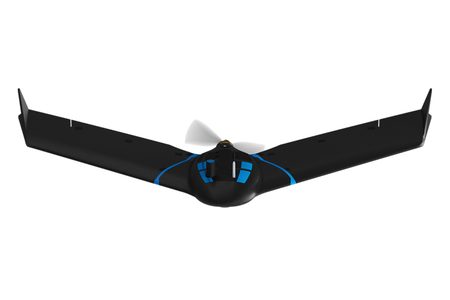 AgEagle eBee Geo | Drone Nerds Enterprise