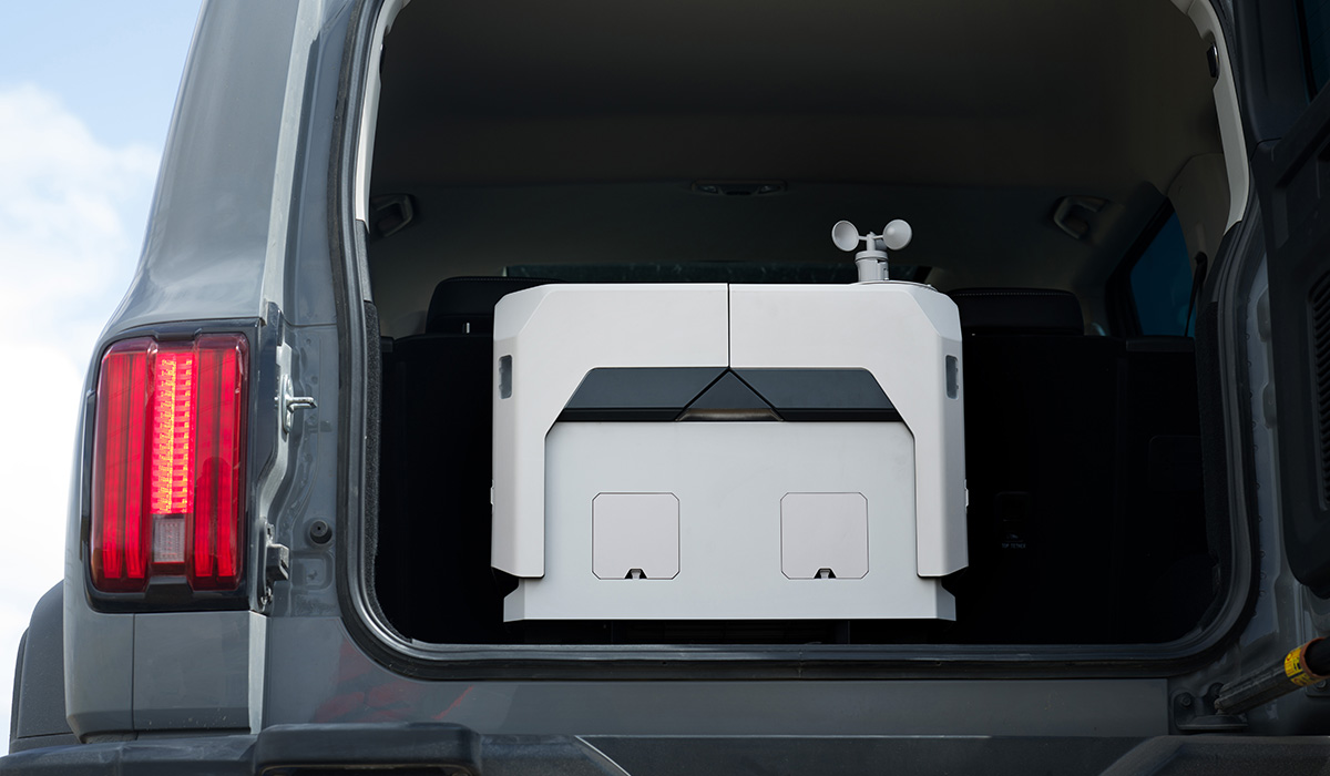 It’s Officially Here: DJI Dock 2 Unveiled — Transforming Drone ...