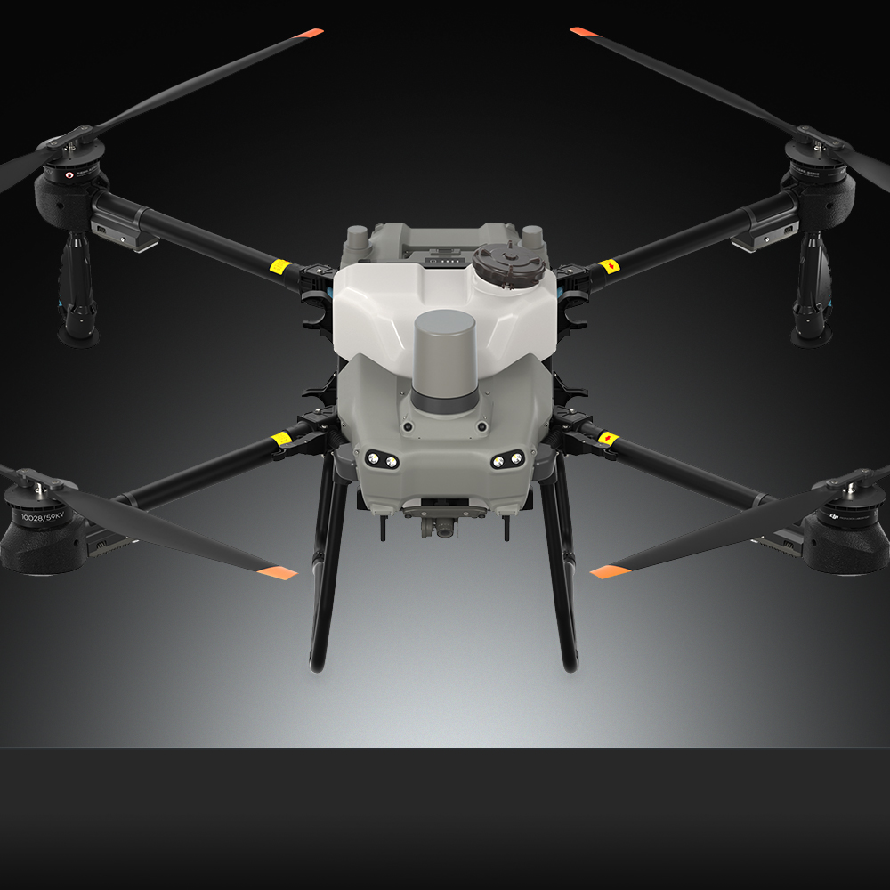 DJI Agras T25 | Drone Nerds Enterprise