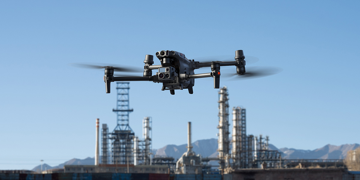Safeguarding Success: Essential Tips for Effective Oil & Gas Drone ...