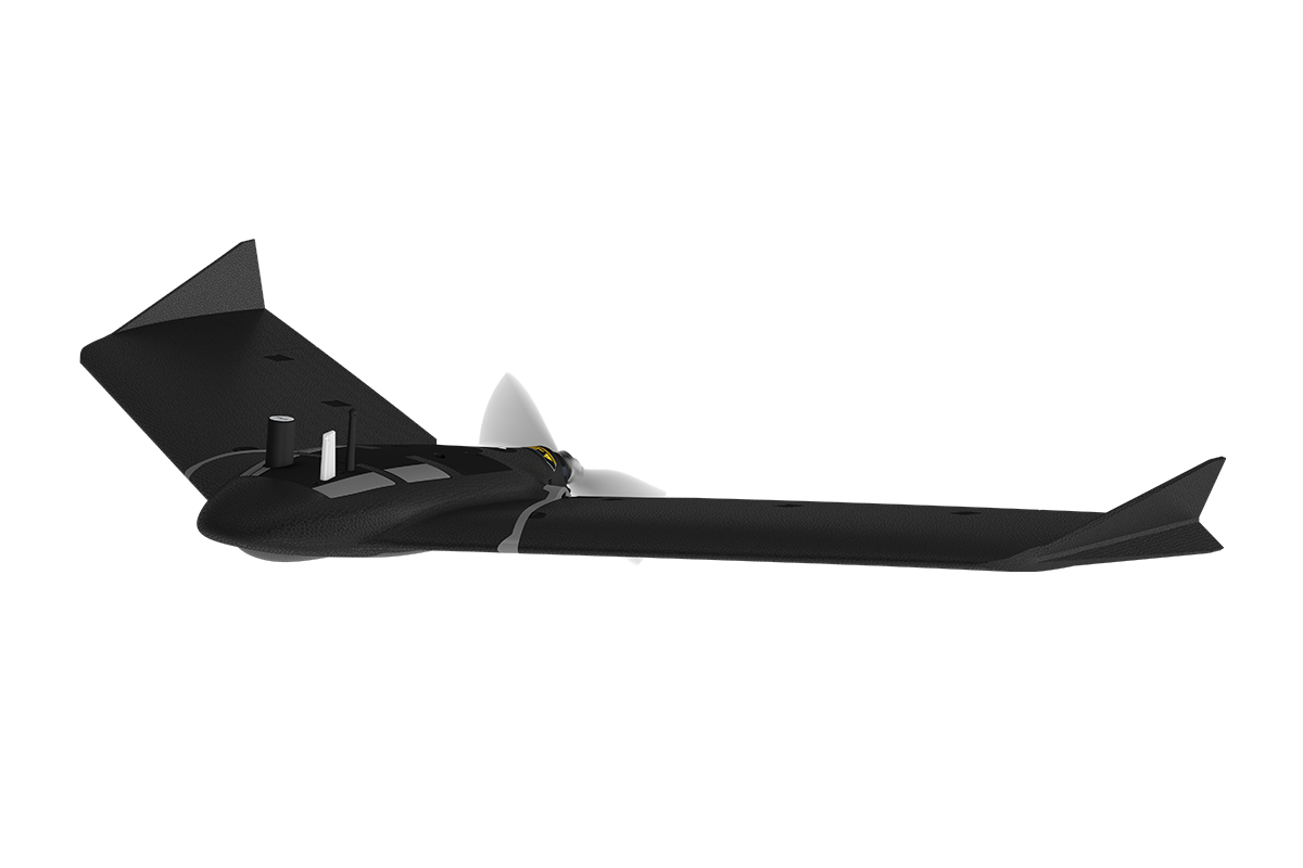 Government Commercial Drone Solutions | Drone Nerds Enterprise