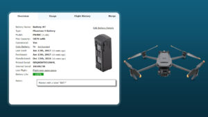 Airdata UAV | Drone Nerds Enterprise