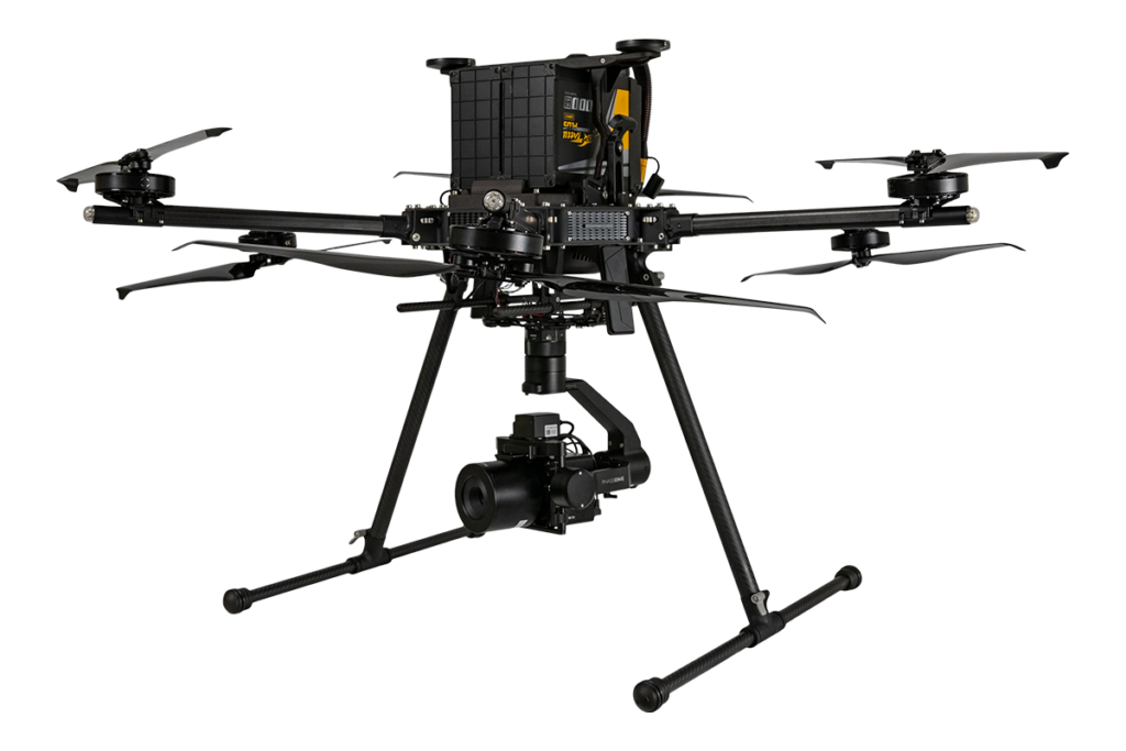 Inspired Flight IF1200 | Drone Nerds Enterprise