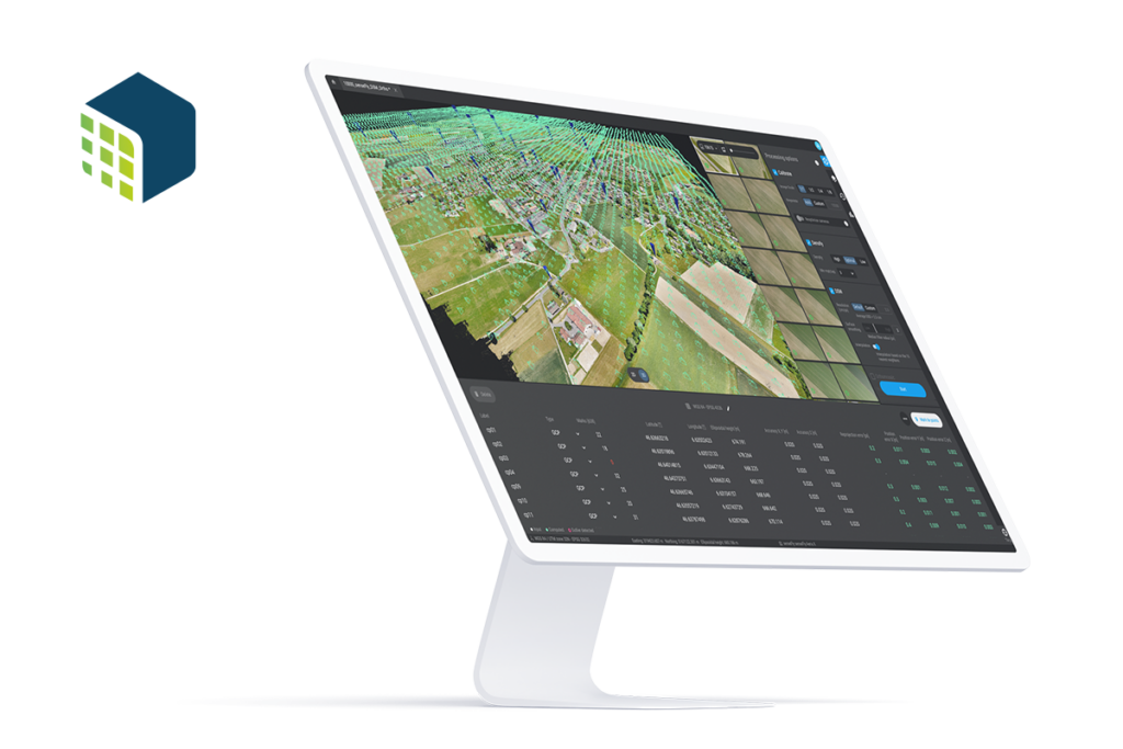 Pix4D | Drone Nerds Enterprise