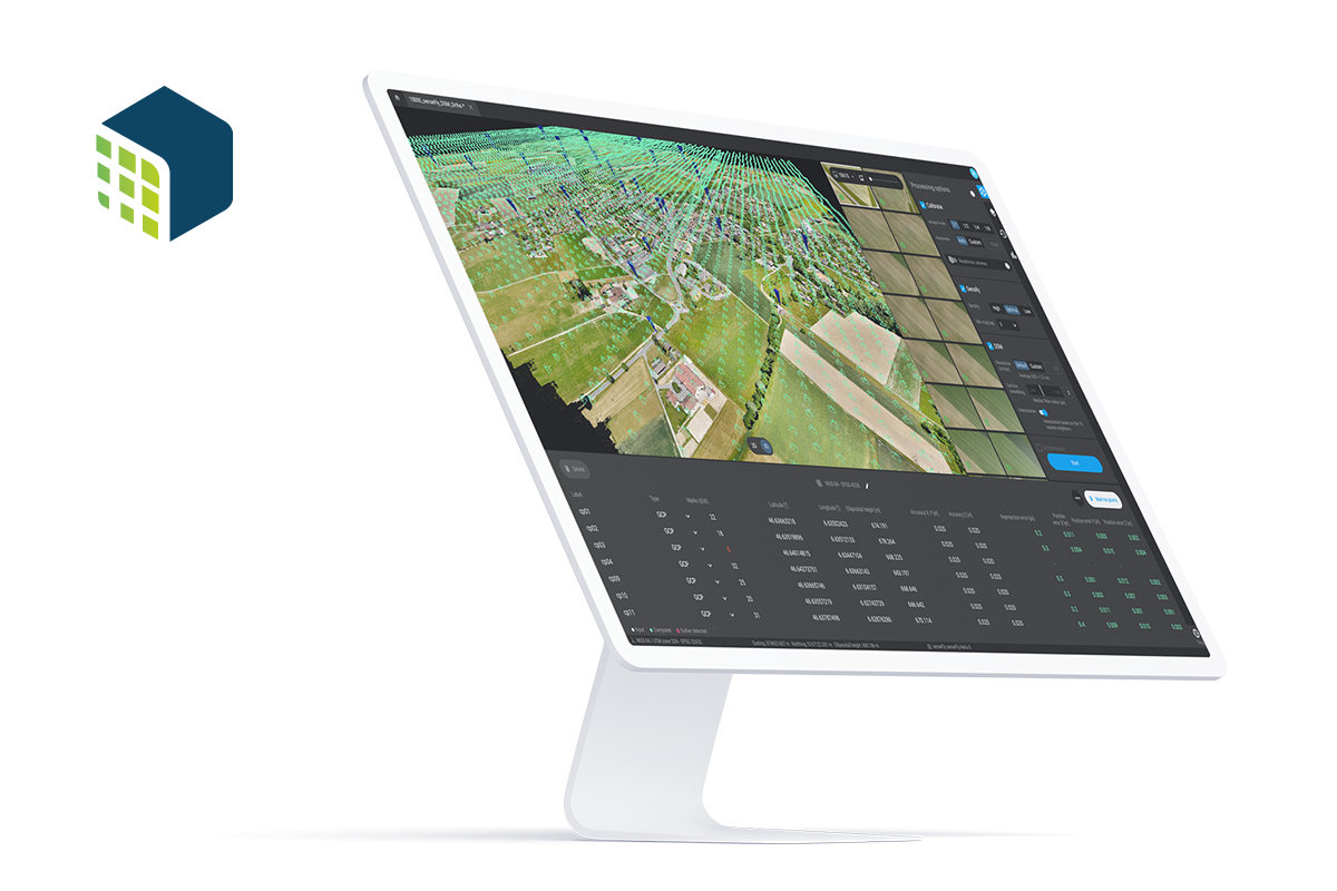Pix4D | Drone Nerds Enterprise