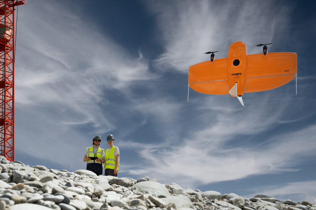Platforms | Drone Nerds Enterprise