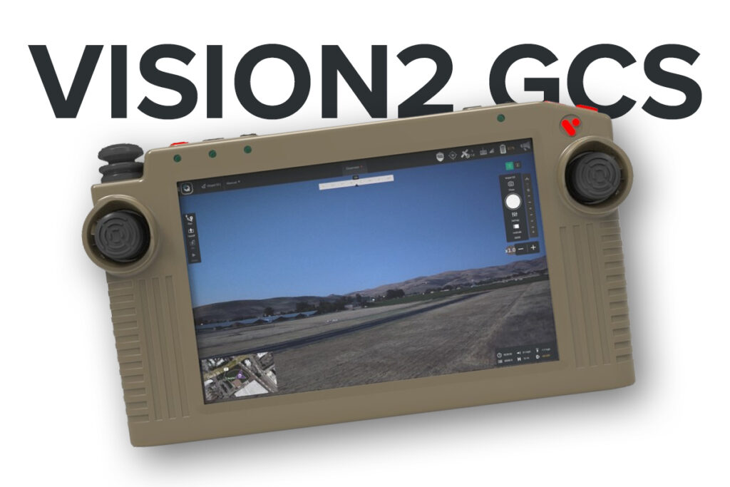 Vantage Robotics | Drone Nerds Enterprise